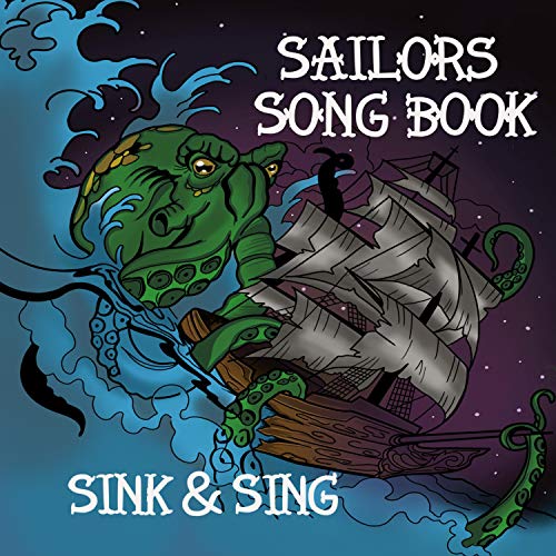 Sink & Sing von Sailors Songbook bei Amazon Music - Amazon.de