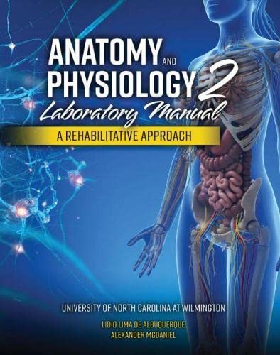 Buy Anatomy and Physiology 2: Laboratory Manual Book Online at Low ...