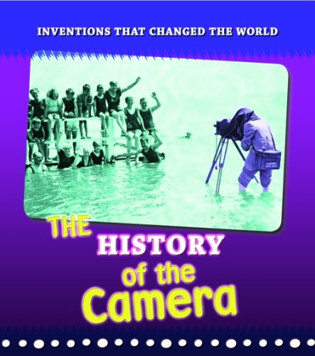Amazon | Inventions that Changed the World Pack A of 5 | Raum ...