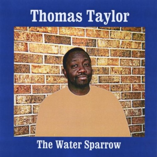 Amazon MusicでThomas Taylor & The Water SparrowのThe Water Sparrowを再生する