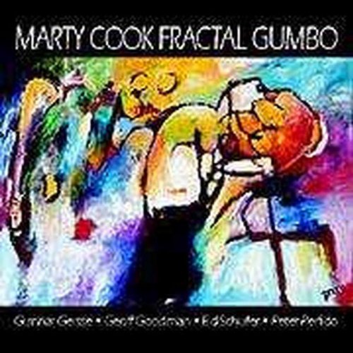 Fractal Gumbo: Marty Cook: Amazon.in: Music}