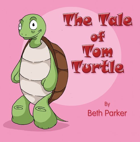 Buy The Tale of Tom Turtle Book Online at Low Prices in India | The ...