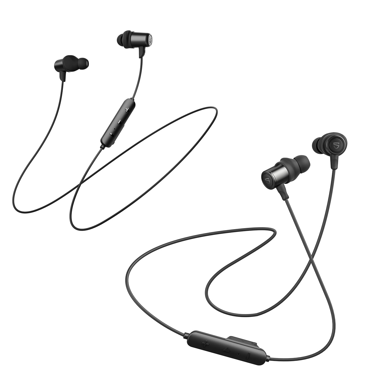 Amazon.com: SoundPEATS Q35 HD+ and Q30 HD+ Wireless Earbuds : Electronics