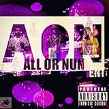 【発売日：2019年04月29日】・製造元:ALL OR NUN ENT LLC