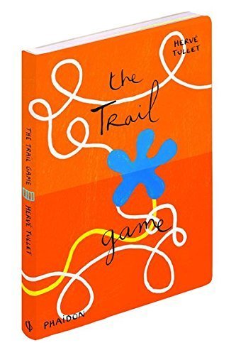 The Trail Game (The.....Game) by Herv? Tullet (2015-02-16): Amazon.com ...