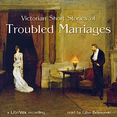 Victorian Short Stories of Troubled Marriages by Various : Mentor New ...