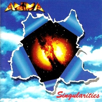 Anima - Singularities - Amazon.com Music
