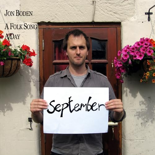 Play A Folk Song a Day: September by Jon Boden on Amazon Music