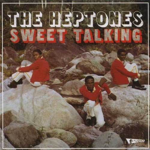 Amazon.com: Sweet Talking : The Heptones: Digital Music
