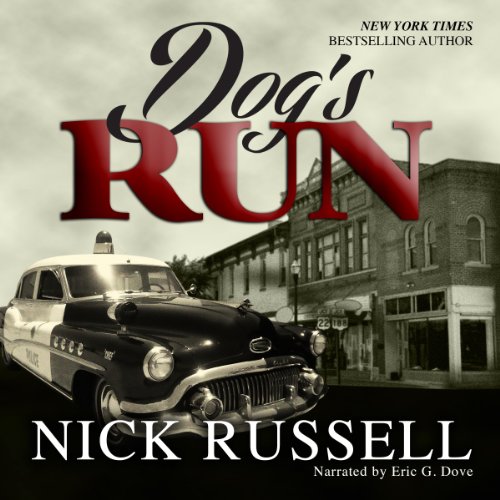 Amazon.com: Dog's Run (Audible Audio Edition): Nick Russell, Eric G ...