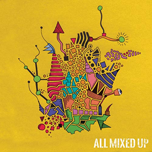 Amazon.co.jp: All Mixed Up : All Mixed Up: デジタルミュージック