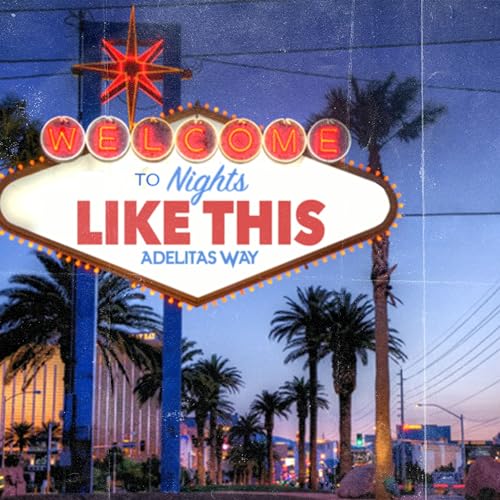 Nights Like This by Adelitas Way on Amazon Music - Amazon.com