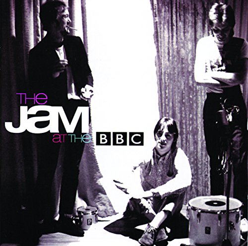 Play The Jam At The BBC (Digital Edition) by The Jam on Amazon Music