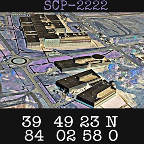 39 4923 N 84 0258 O by SCP-2222 on Prime Music