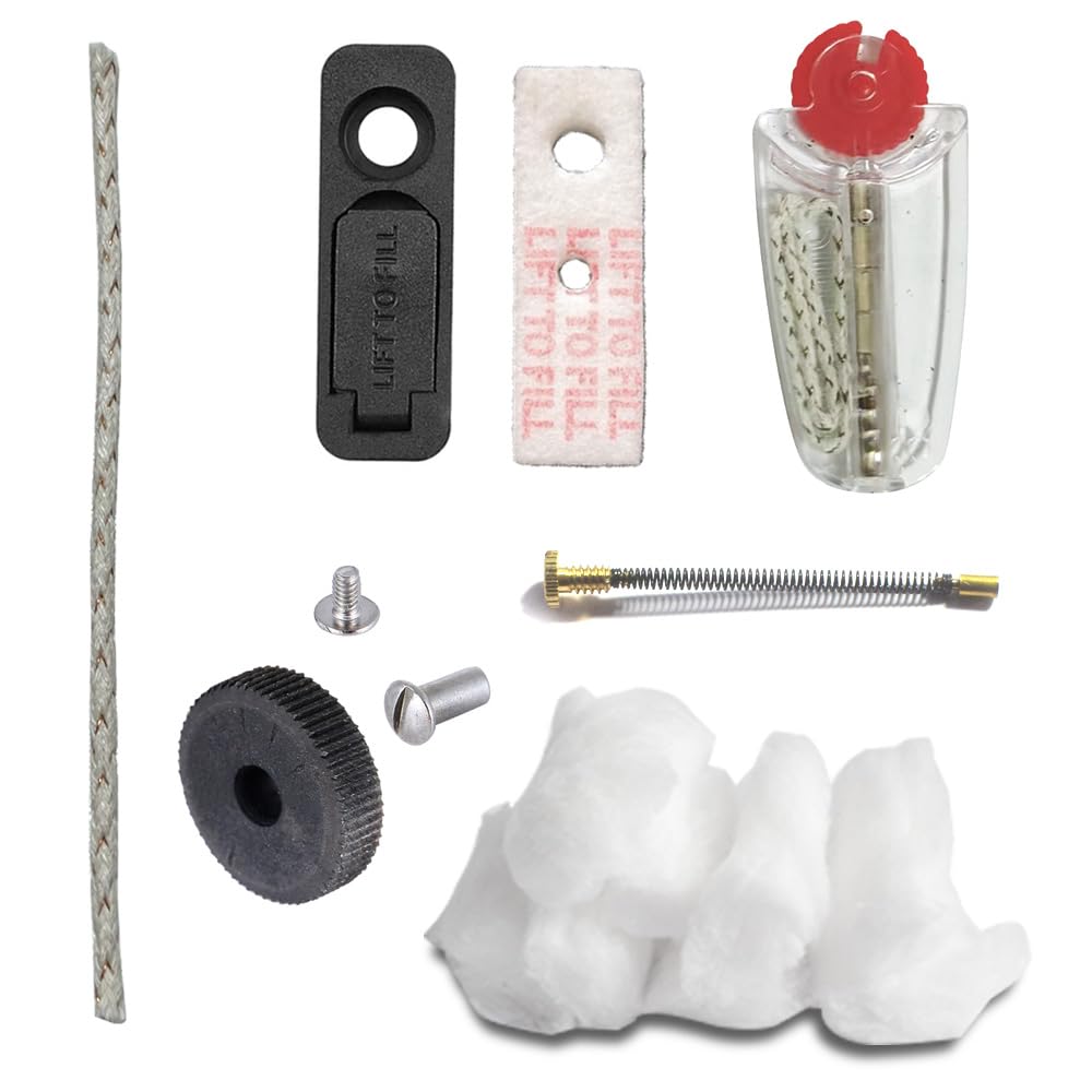 Zippo Lighter Parts Zippo Lighter Accessories