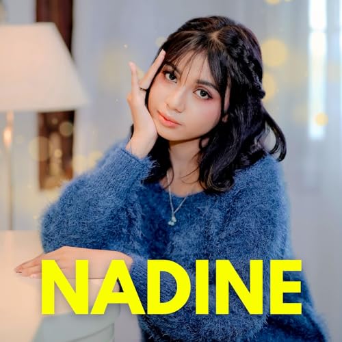 Play Ikhlas Bersyukur by NADINE on Amazon Music
