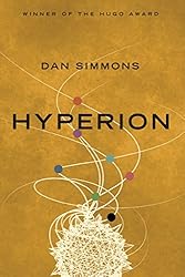 Hyperion (Hyperion Cantos, Book 1) eBook : Simmons, Dan: Amazon.ca: Kindle Store