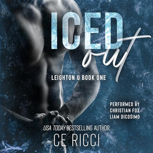 Amazon.com: Fair Catch: Leighton U, Book 3 (Audible Audio Edition): CE ...