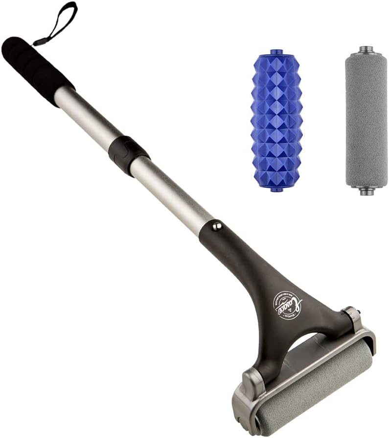 Amazon.com: EASACE Lotion Applicator for Back,Body Lotion Back ...