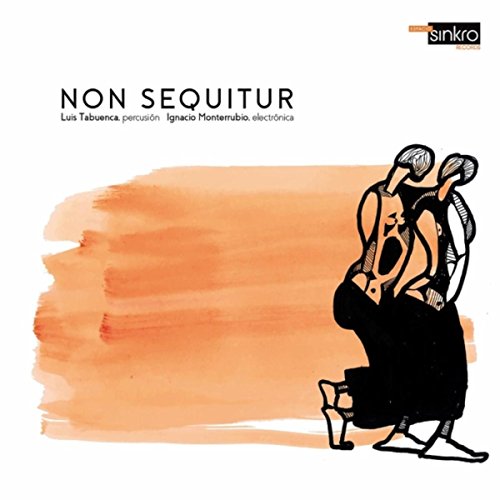 Amazon.com: Non Sequitur : Luis Tabuenca & Ignacio Monterrubio: Digital ...