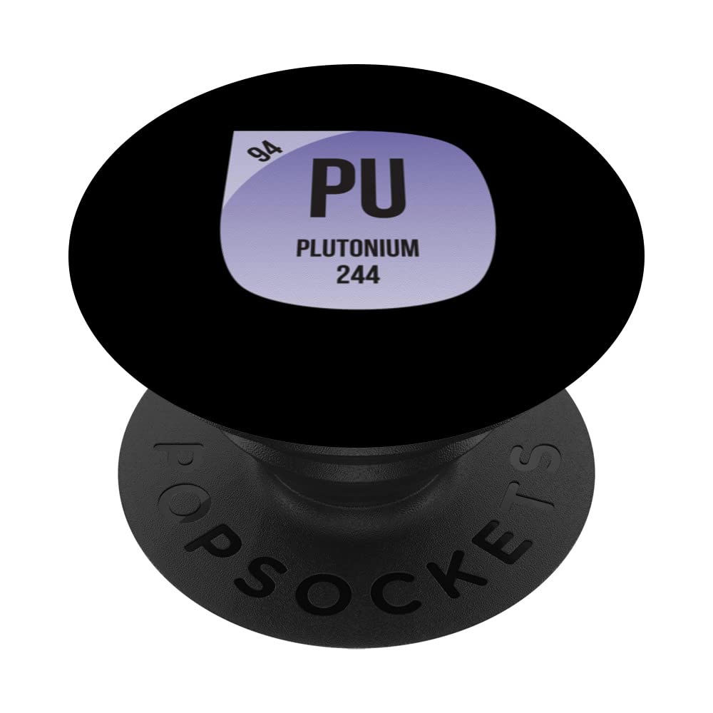 Plutonium