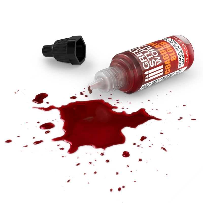 Amazon.com: Green Stuff World Paint for Models and Miniatures ...