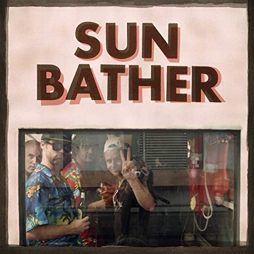 Amazon.com: Sun Bather : Sun Bather: Digital Music