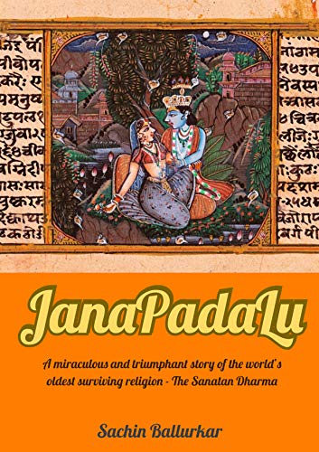 JanaPadaLu: A miraculous and triumphant story of the world's oldest ...