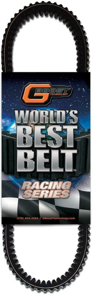 Amazon.com: Can-Am New OEM High Performance Drive V Belt, Maverick X3 ...