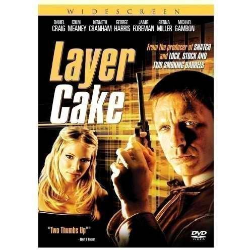 Amazon.com: Layer Cake : Movies & TV