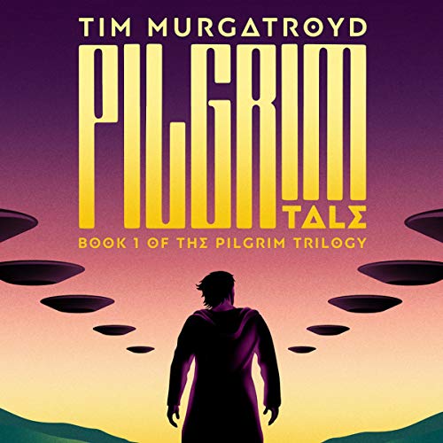 Amazon.com: Pilgrim Tale: The Pilgrim Trilogy, Book 1 (Audible Audio ...