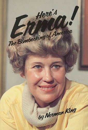 Buy Heeeeeere's Erma!: The Story of Erma Bombeck Book Online at Low ...