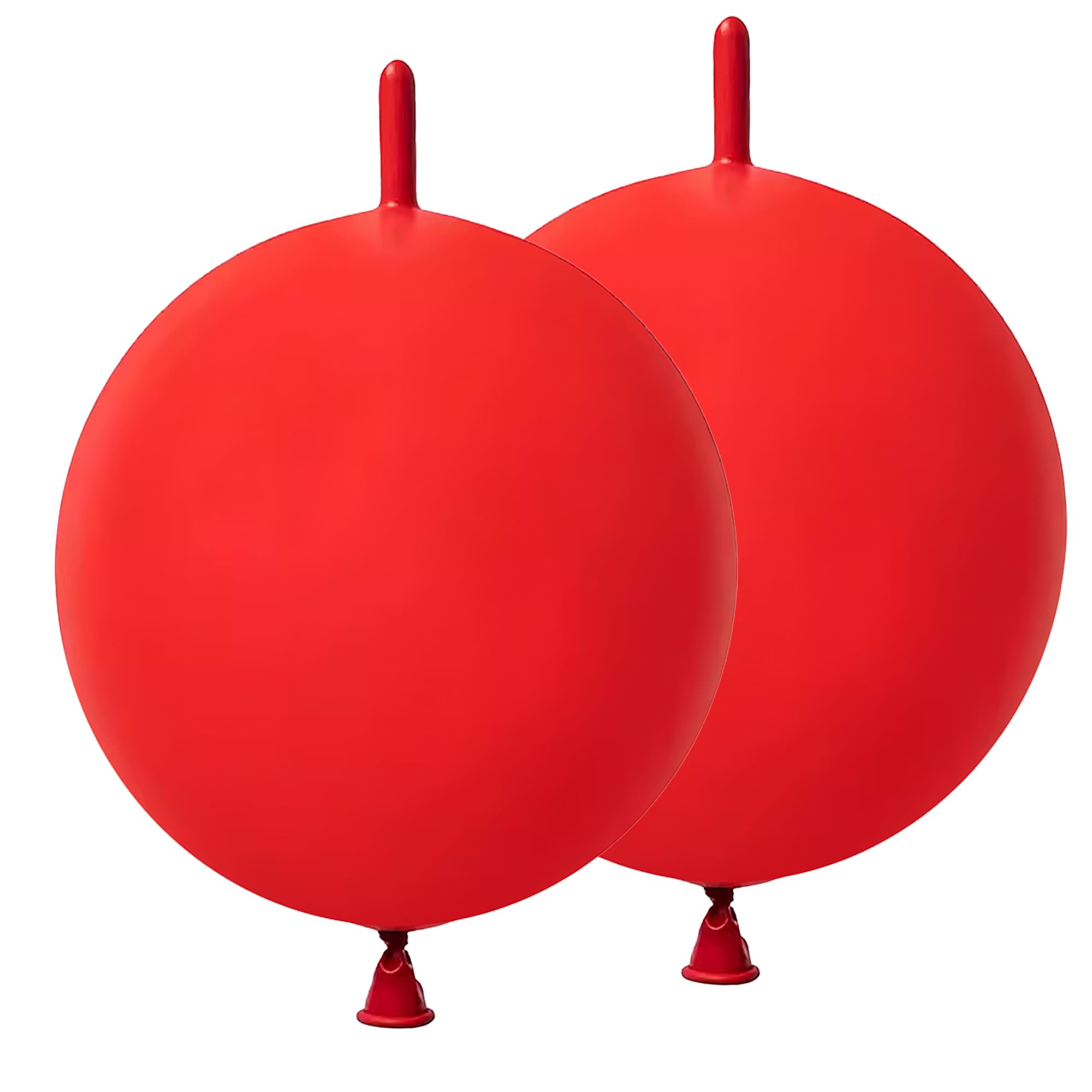 Amazon.com: LFCXHTY Red Link Balloons 12 Inch 120 Pcs Latex Quick ...