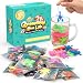Amazon.com: IPIDIPI TOYS Water Growing Sea Creatures Toys for Kids - 52 ...