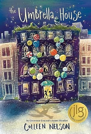 Amazon.co.jp: The Umbrella House (English Edition) 電子書籍: Nelson ...