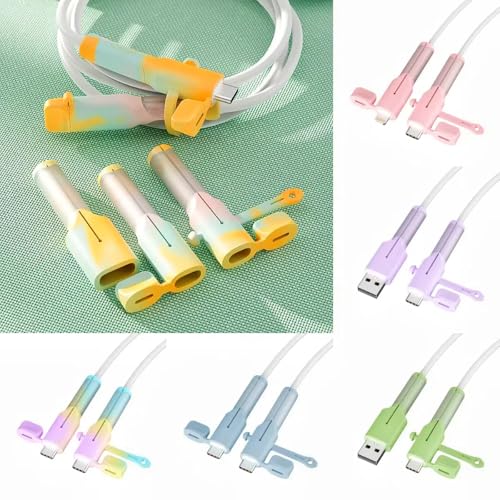 Amazon Best Sellers: Best Cable Connection Protectors