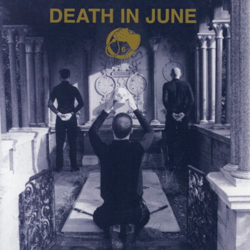 Amazon MusicでDeath In JuneのNada!を再生する