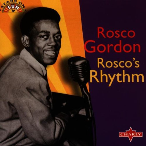Gordon, Rosco - Rosco's Rhythm - Amazon.com Music