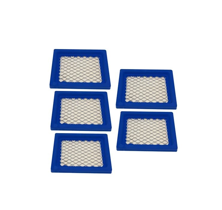 Amazon.com: MOWFILL 5 Pack 14-083-22-S 490-200-K058 Air Filter Replace ...