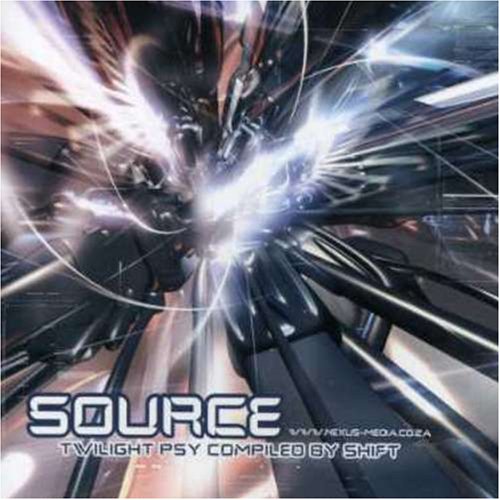 VARIOUS ARTISTS - The Source - Amazon.com Music