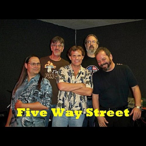 Amazon.com: Shaky Ground : Five Way Street: Digital Music