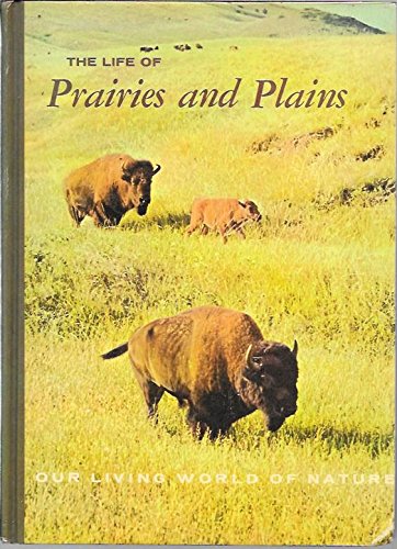 The Life of Prairies and Plains: Allen, Durward L.: 9780070010994 ...