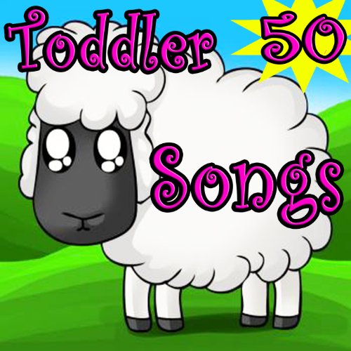 Play 50 Toddler Songs by Happy Tunes on Amazon Music