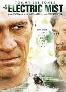 In the Electric Mist : Amazon.com.au: Movies & TV