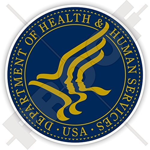 Health And Human Services Logo