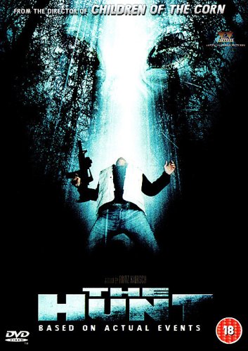 Amazon.com: The Hunt [DVD] [2006] : Movies & TV