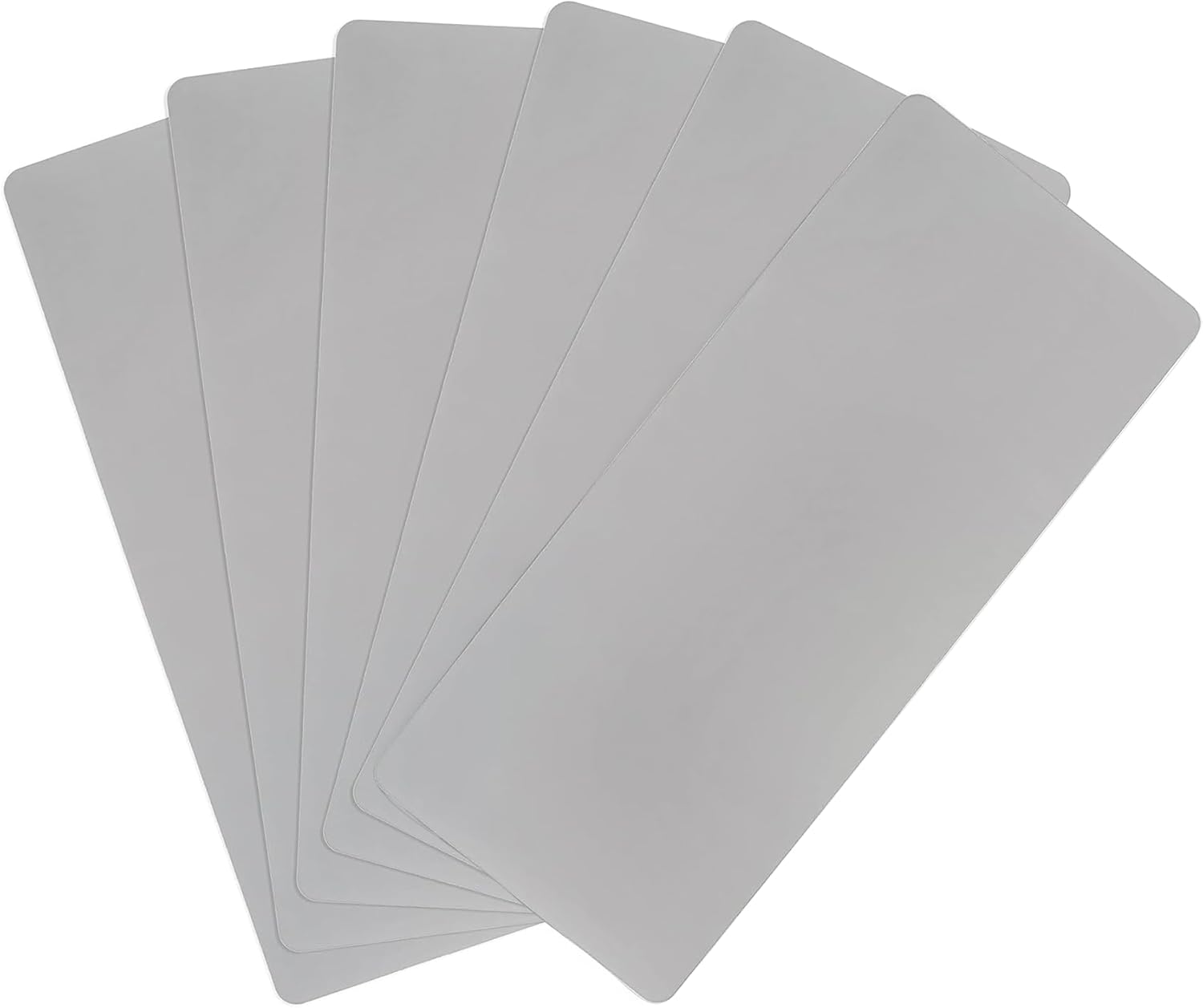 Amazon.com: Silicone Tray Liners for Harvest Right Freeze Dryer - 6 ...