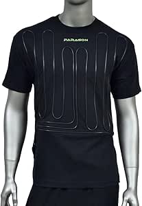 Amazon.com: Paragon Pro Inc Standard T Shirt, Black : Clothing, Shoes ...