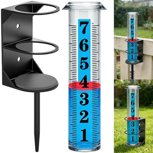 15 Best Rain Gauges (Buyers Guide)