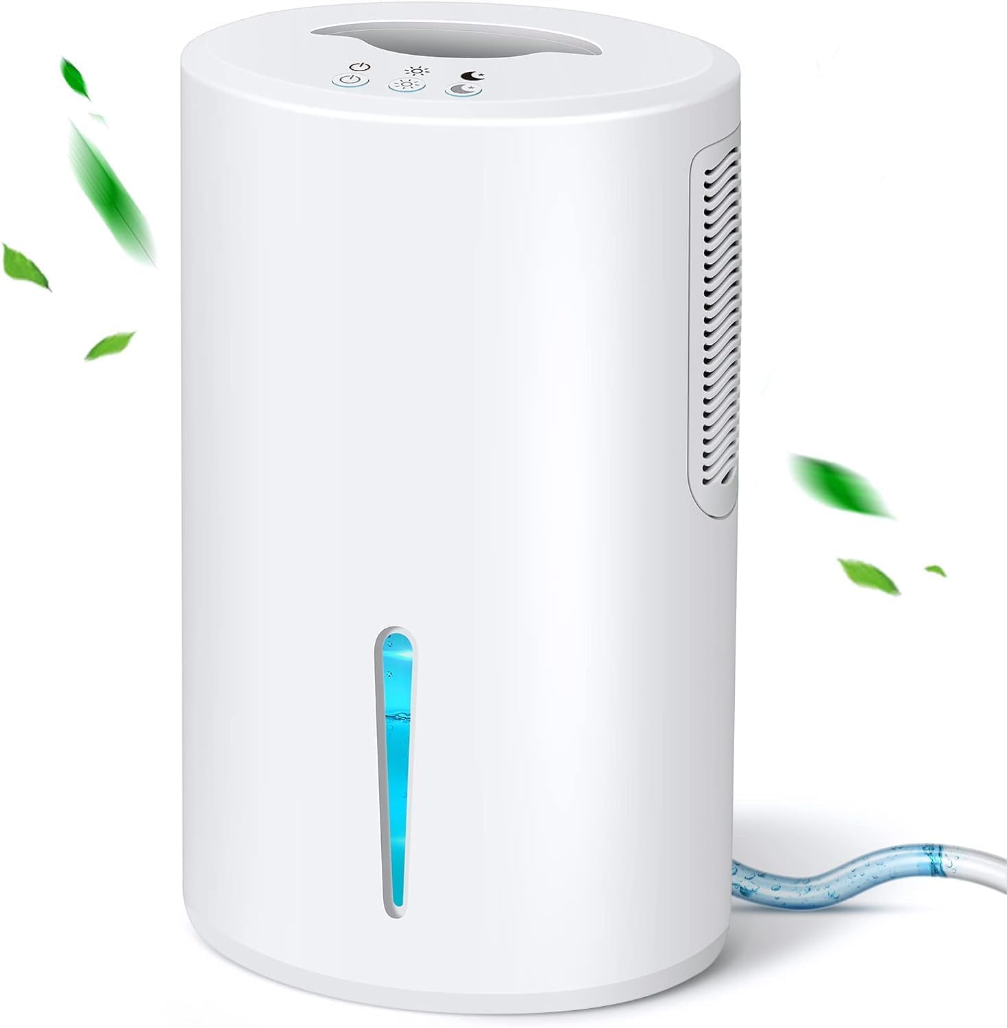 Amazon.com - Gocheer Dehumidifiers for Home for Room,800 sq ft ...